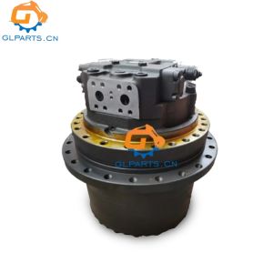 Quality VOE14593321 14606699 Travel Motor Assy for Volvo EC380D EC380 Excavator for sale
