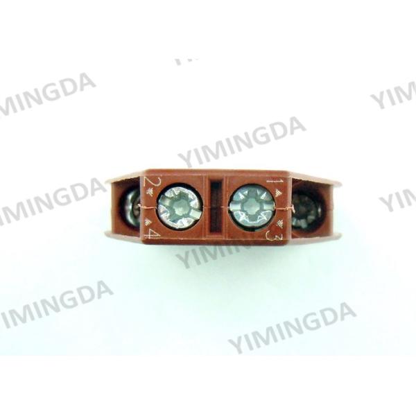 Quality Contact Block 925500575- For XLC7000 Cutter for sale