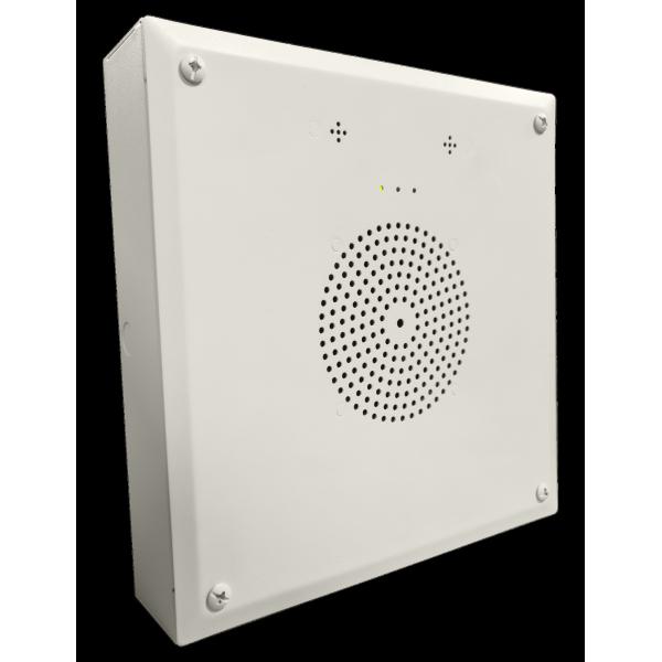 Quality IP Surface Mounted Speakers Poe Outdoor Speakers For Classrooms Cafeterias for sale