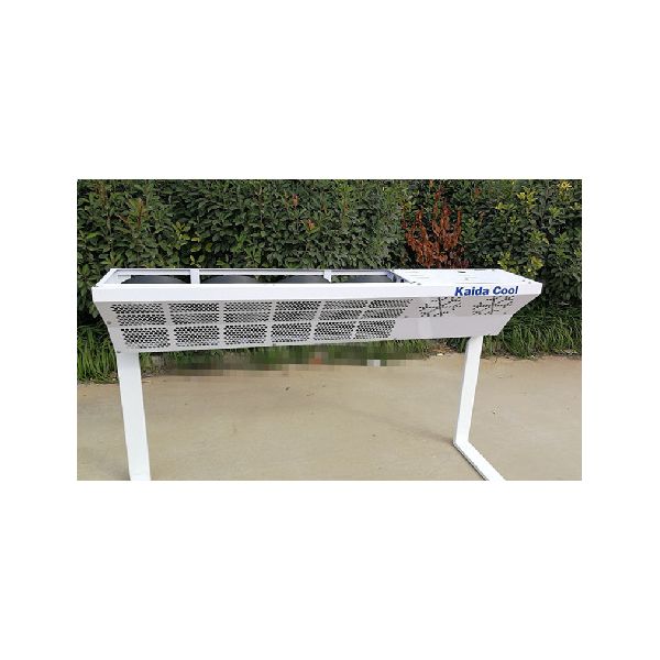 Quality KD-1280 Refrigerator Truck Refrigeration Unit For Food Delivery Transport for sale