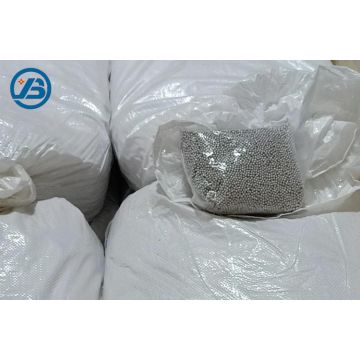 Quality Negative Potential Magnesium Pellets Water Filter Cartridge Customized Weight for sale