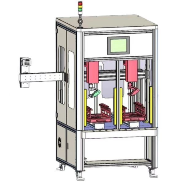 Quality High Speed Fully Automatic PCB Lead Cutting Machine Component Lead Trimming for sale