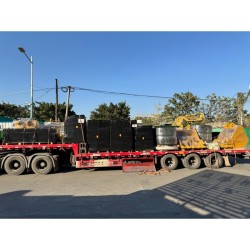 China Factory - Guangzhou Dongling electromechanical Equipment Co., LTD