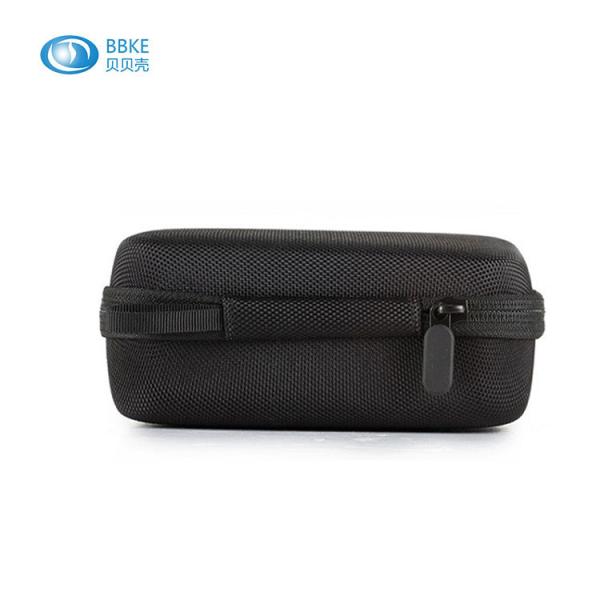 Quality Portable Webbing Handle EVA Liner Nylon Storage Case for sale