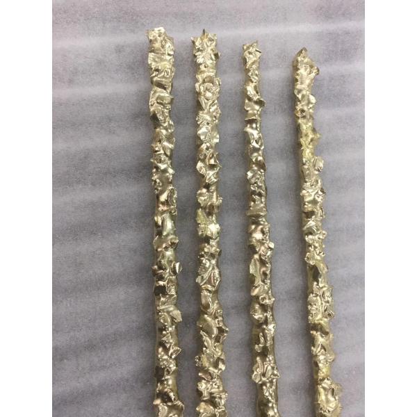 Quality Composite Copper Tungsten Carbide Hardfacing for sale