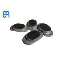 Quality Long Range RFID Heat Resistant Tag 230 Degrees 920-925 MHz Highly Sensitive RFID Tag for Metal Environment for sale