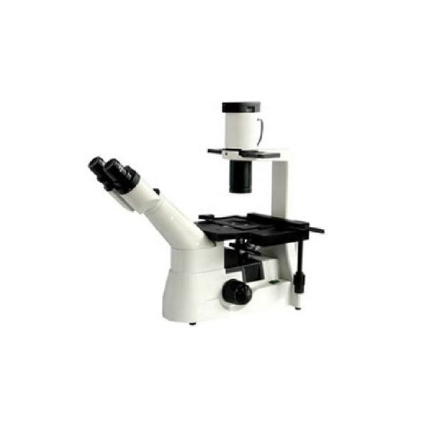 Quality RMS Threaded Inverted Optical Microscope Light WF10X/22mm Living Cell for sale