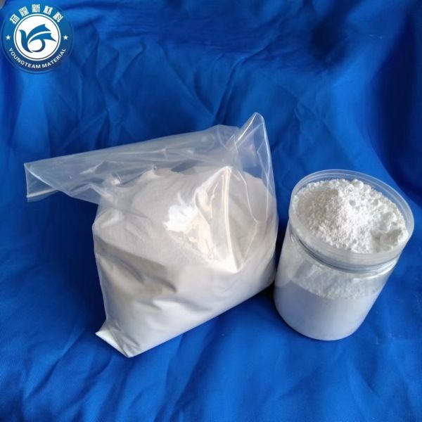 Quality Improve Wear Resistance With Hardening And Wear-Resistant Powder Coating Additives for sale