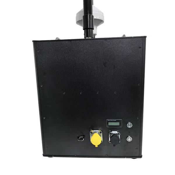 Quality Omnidirectional GLONASS UAV Drone Defense System Decoy Strike Equipment for sale