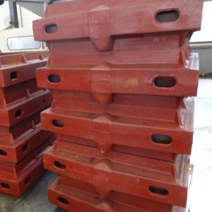 Quality Molding Flask for sale