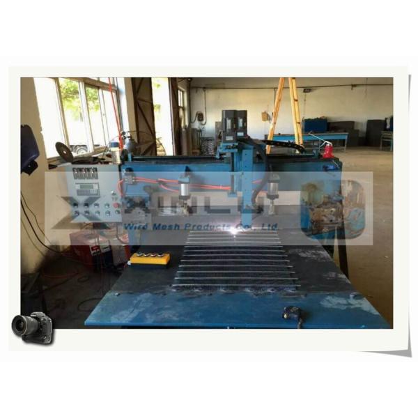 Quality WEDGE WIRE GRATING / V WIRE SUPPORT GRIDS / JOHNSON SCREEN GRIDS / STAINLESS for sale