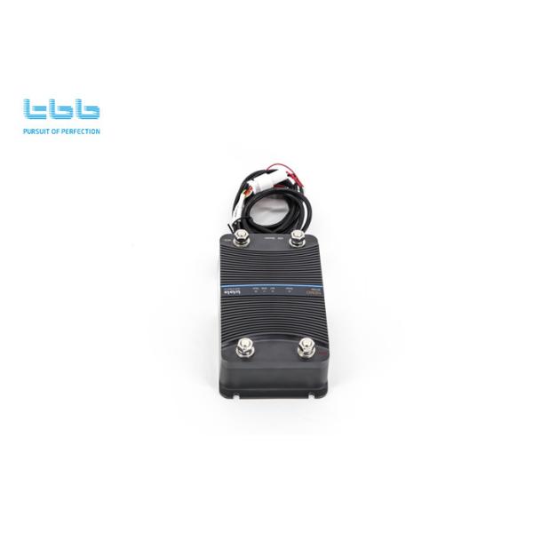 Quality 12V / 30A Multiple In Vehicle Charging Power Dc / Dc Converter Chargers for sale