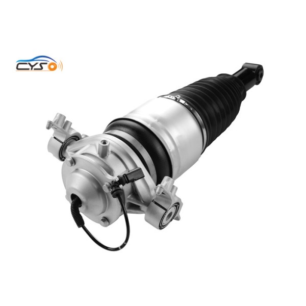 Quality Air Suspension Lift Rear Suspension Parts for Audi Q7 VW Touareg Cayenne 7P6616020K for sale