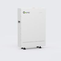 Quality 51.2V200Ah vertical household energy storage battery pack for sale