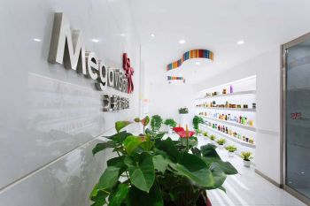 China Factory - Megavision Printing Co., Ltd.