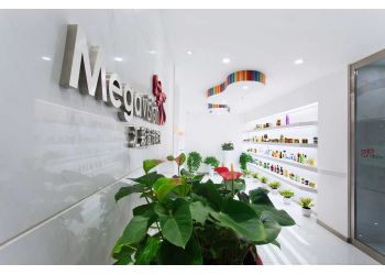 China Factory - Megavision Printing Co., Ltd.