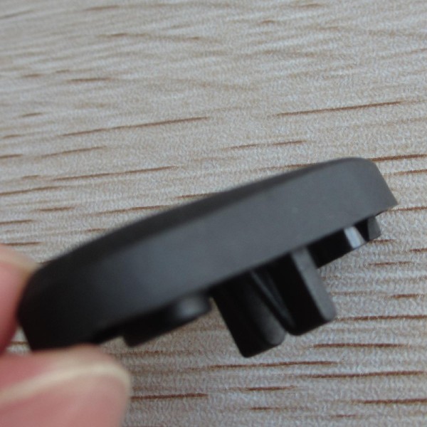 Quality Custom Dual Shot Injection Molding, Electronic buttons, PC+TPE , durable, for sale