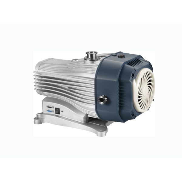 Quality Painting Dry Scroll Vacuum Pump 45m3/h Air Cooled Oil Free Vacuum Pump for sale