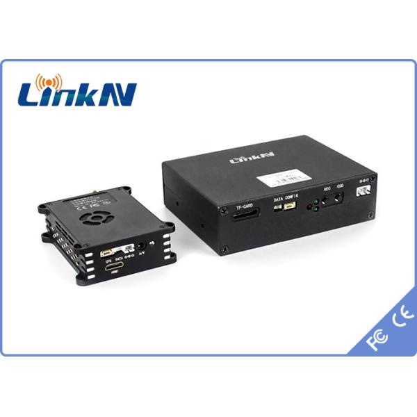 Quality UAV HDMI Video Transmitter for sale