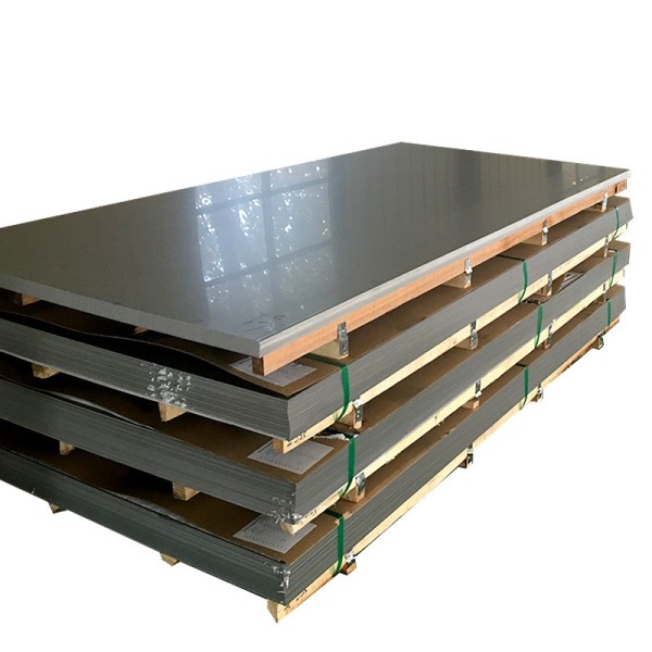 Quality SUS304 Stainless Steel Plate 1500*6000mm For Architecture for sale