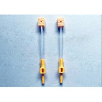 Quality ABS And PP Material Disposable Suction Tube With Negative Pressure Suction for sale