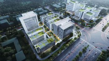 China Factory - Charming Co., Ltd.