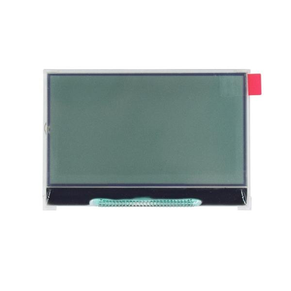 Quality 28 Pin LCD Display 128X64 FSTN Screen 3.2 Inch ST7565 Driver IC for sale
