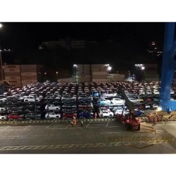 China Factory - Qingdao Alston Motors Co., Ltd