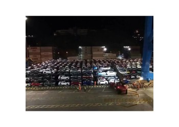 China Factory - Qingdao Alston Motors Co., Ltd