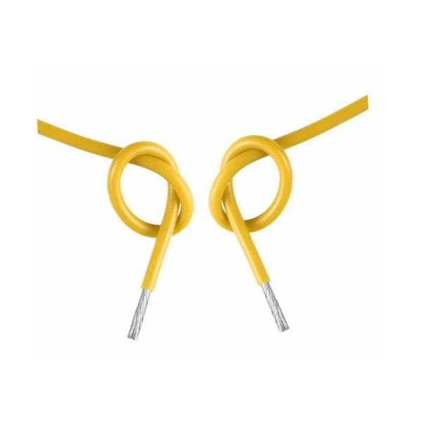 Quality High Temperature Flexible Insulated Wire For Headlamp UL3251 250C Rated Temp for sale