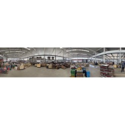 China Factory - Qingdao G & G Machinery Co., Ltd.