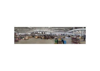 China Factory - Qingdao G & G Machinery Co., Ltd.