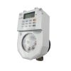 Quality 3/4" Prepaid Water Meter for sale