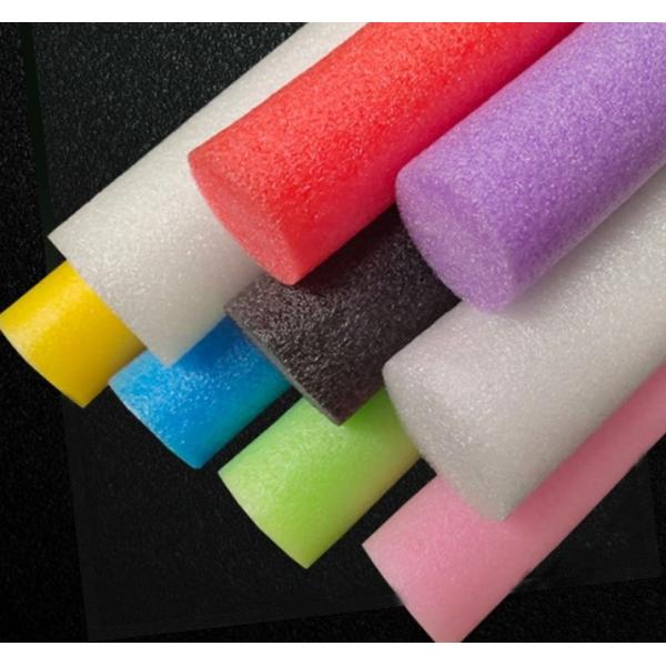 Quality air conditioner pipe insulation machine/ EPE foam pipe extrusion machine/ pe for sale