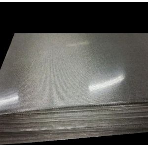 Quality Sintered Mesh Filter for sale