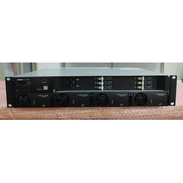 Quality Eltek FP2 48V 8KW IND B FD BD 19inch Embedeed System (P/N:  CTO20402.7265 ) for sale