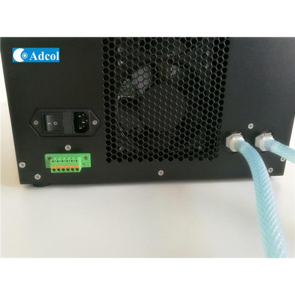 Quality Peltier Thermoelectric Cooler Free-standing Chiller For Machine for sale