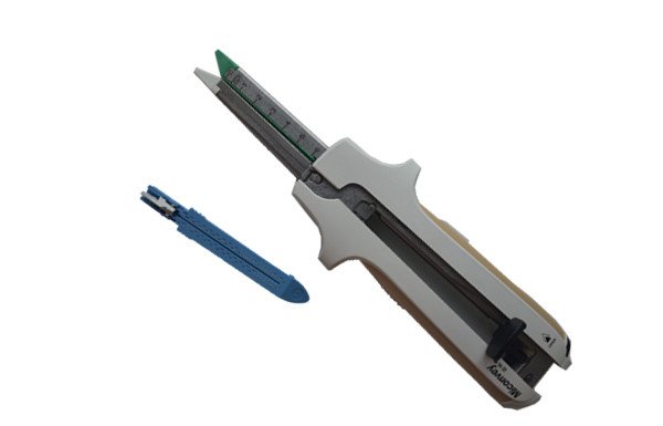 Quality Class II 60mm Suture Linear Endo Cutter Stapler ISO13485 for sale