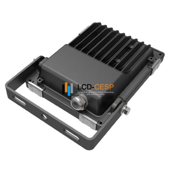 Quality Super Slim 6500K Waterproof 1250lm IP65 LED Flood Light for sale