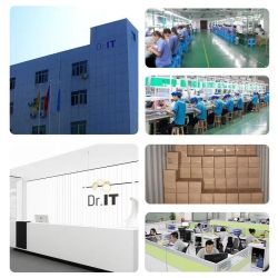 China Factory - Shenzhen Dr.IT Technology Co.,Ltd.