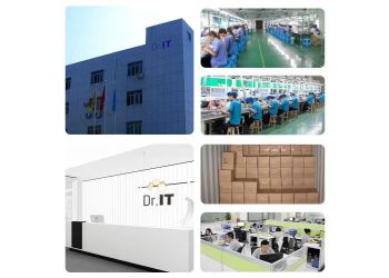 China Factory - Shenzhen Dr.IT Technology Co.,Ltd.