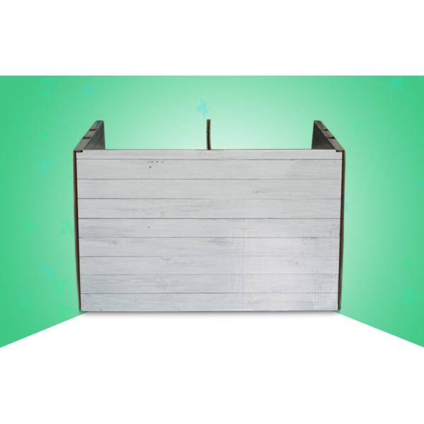 Quality Outerdoor Cardboard PDQ Trays for sale
