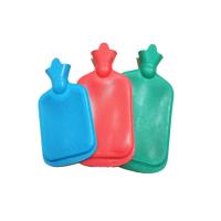 Quality 1L Water Bottle Girls Portable Hand Warmer Pocket Hand Feet Hot Water Bag for sale