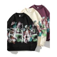 Quality Sublimation Print Sweater for sale