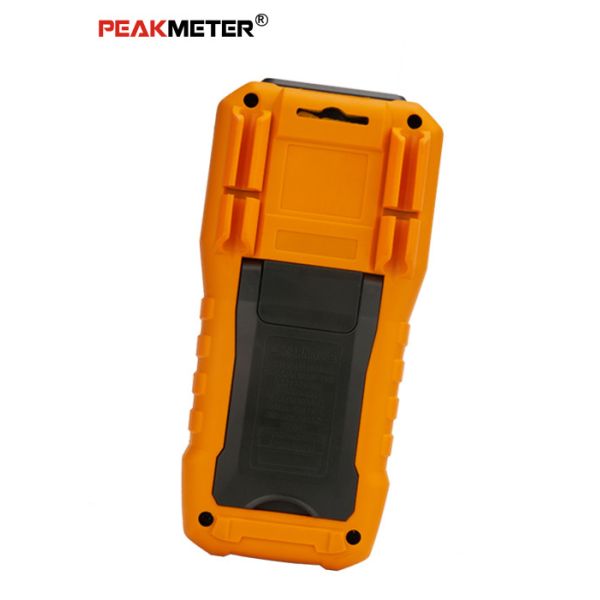 Quality Handheld Multifunction Process Calibrator Measuring Voltage Stable Performance for sale