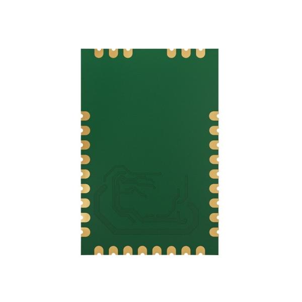 Quality 802.11ac USB WiFi Module RTL8822CU WiFi Bluetooth Chip With External Antenna for sale