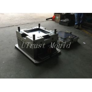 Quality P20 SMC Compression Mold 300K Shots for sale
