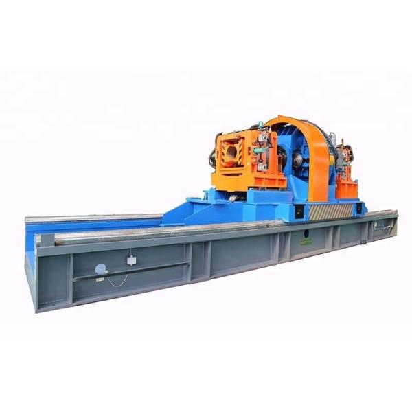 Quality Cold Hot Rolled Coil High Frequency Tube Welding Machine for sale