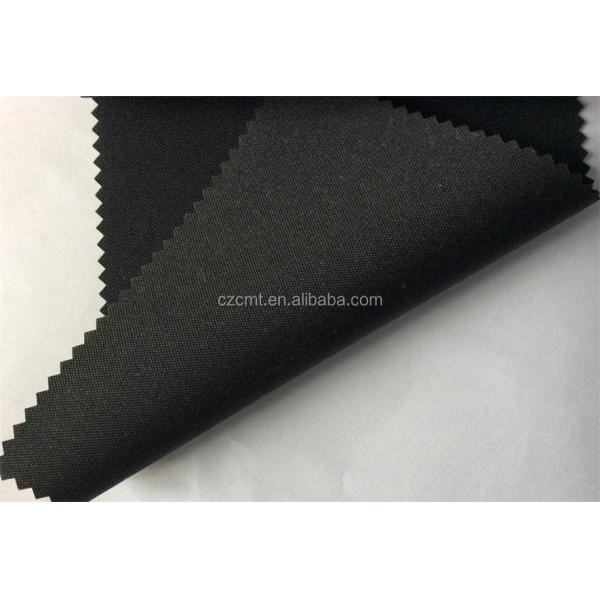 Quality Medium Weight 210d Encryption Waterproof Oxford Cloth Flame Retardant Feature for sale