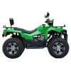 Quality 200cc Quad ATV 4x4 Chain Drive Transmission System for Agricultural Applications for sale